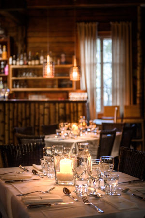 Maku­elämyksiä Hangossa | Restaurant Origo