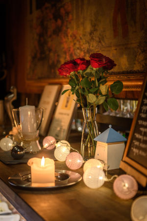 Maku­elämyksiä Hangossa | Restaurant Origo